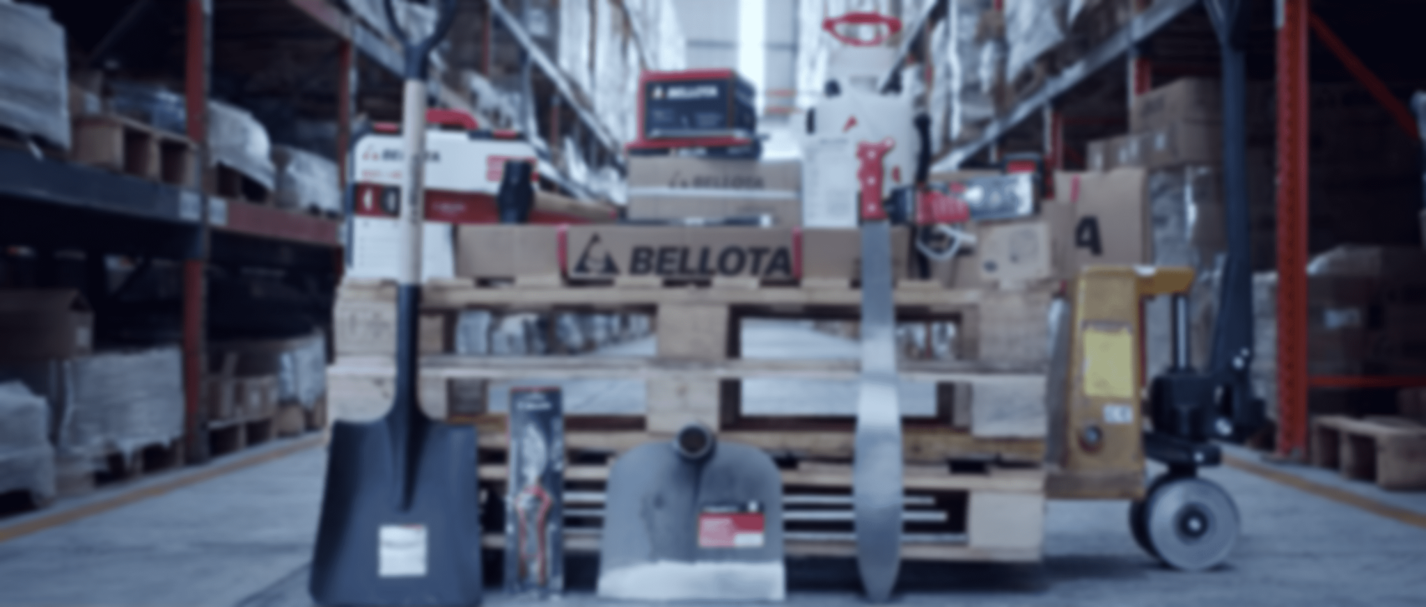 Bellota herramientas | Inspirados por el trabajo duro