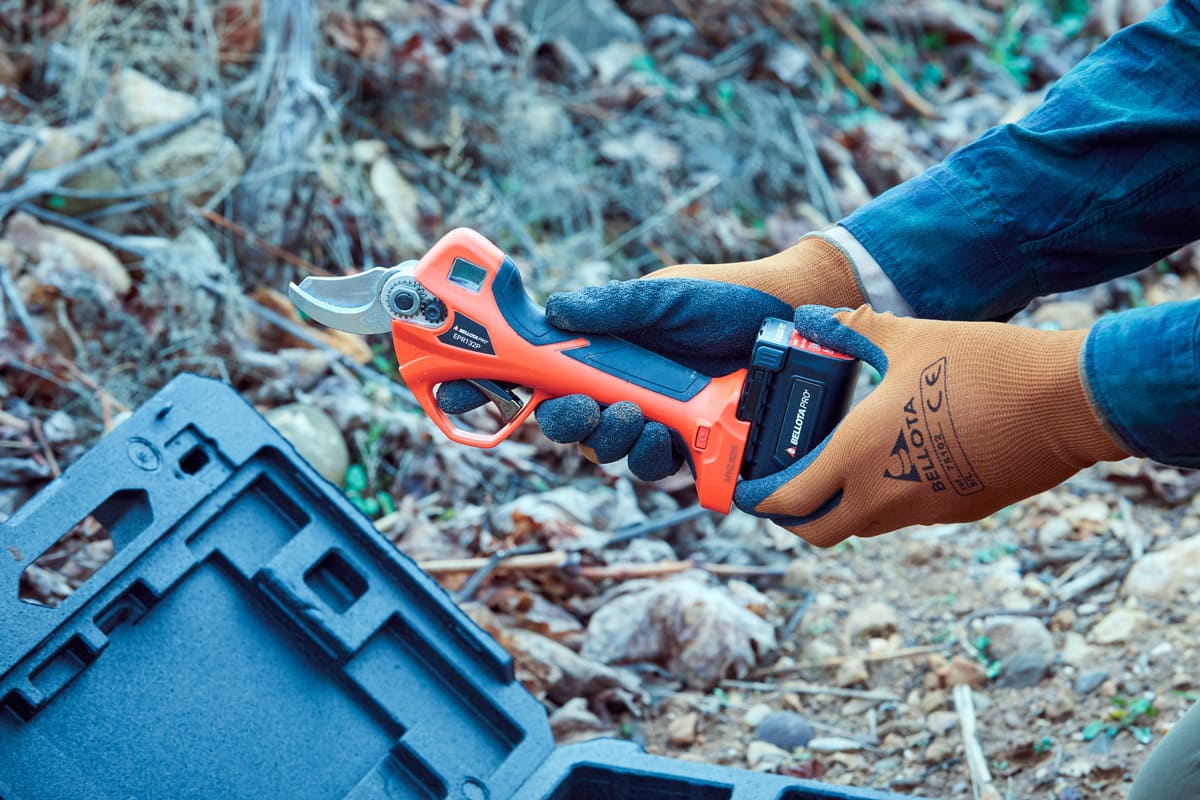 Bellota herramientas | Inspirados por el trabajo duro