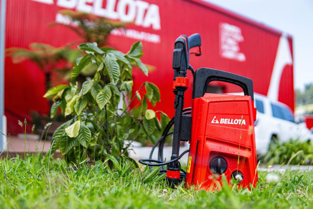 Inspirados por el trabajo duro | Herramientas Bellota